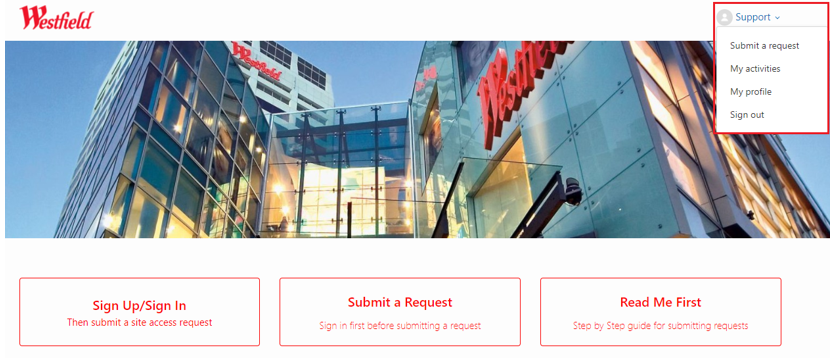 Step by step guide on using the Fire impairment request portal – Fire ...