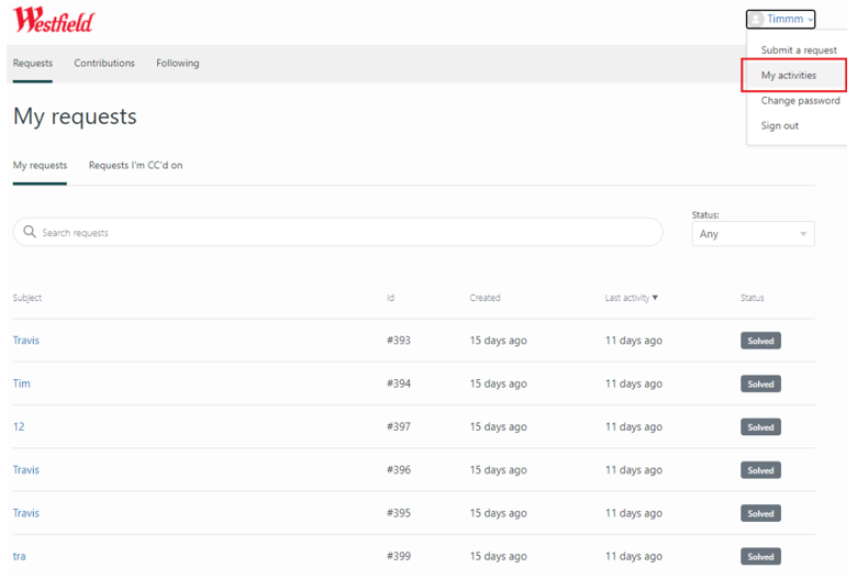 Step by step guide on using the Fire impairment request portal – Fire ...